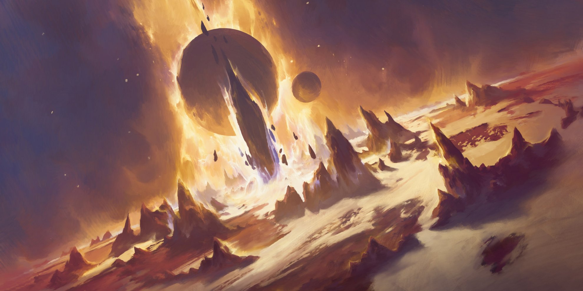 Black Lotus VIP Experience