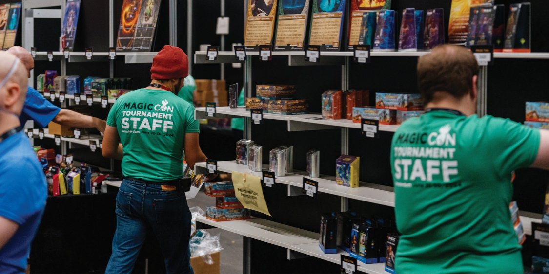 Prizes, Prize Tix & Prize Wall